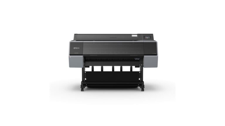 Epson SureColor SC-P9500 C11CH13301A1 - Bright IT FZC